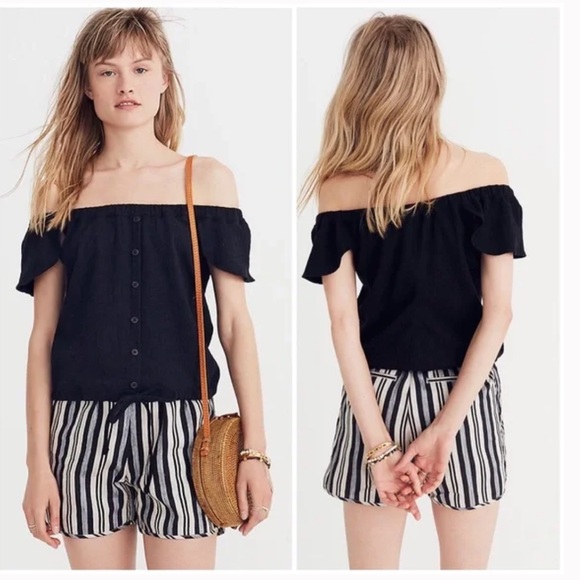 Madewell | Tops | Madewell Texture And Thread Tank Top | Poshmark